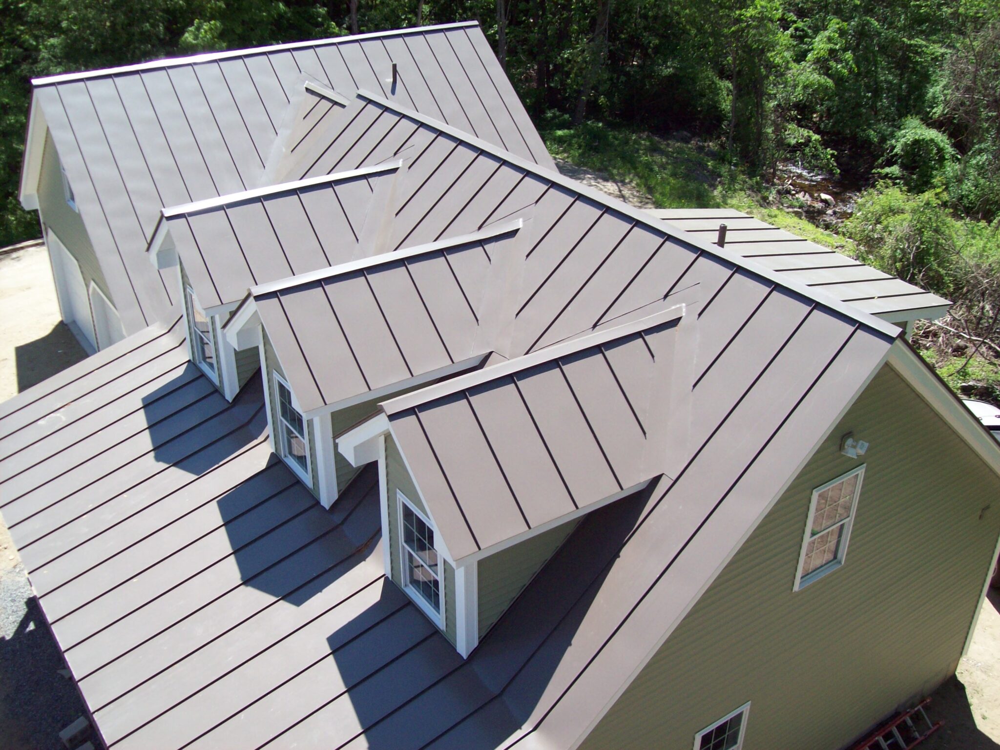 Roofing Services in Vermont, New Hampshire and Massachusetts